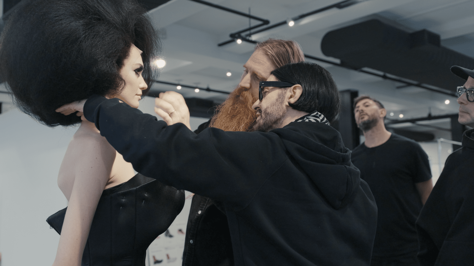 Take a Step Inside The Inner World of Marc Jacobs with Marc by Sofia ...